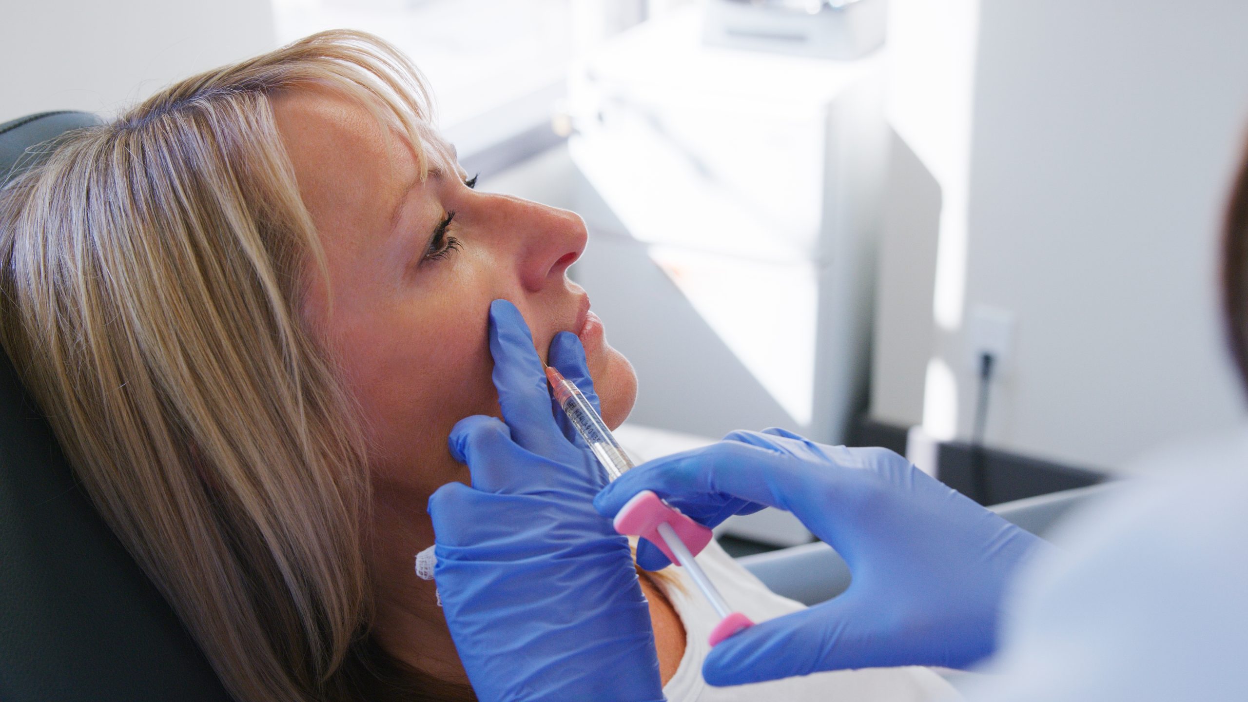 Cheek Filler in Scottsdale, AZ | Beautify Spa